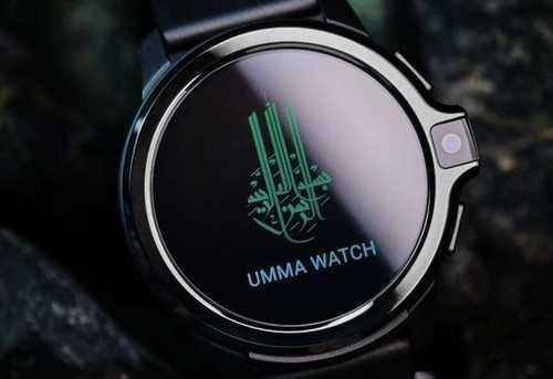 Смарт часы Umma SW1 для мусульман