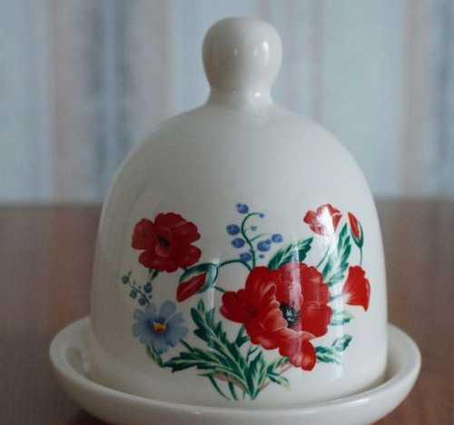 Подставка под лимон (новая)