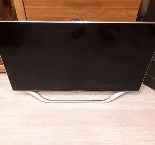 Телевизор Samsung UE46ES8007U 3D SMART TV