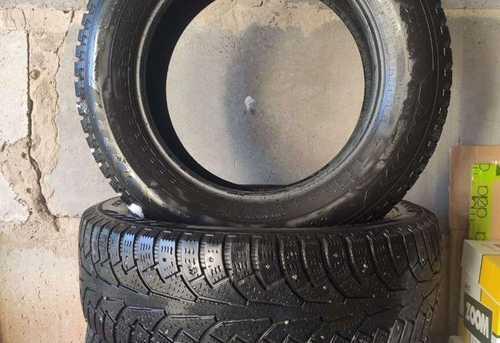 Nokian Tyres Nordman 5 225/60 R17