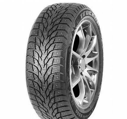 Tracmax X-Privilo S500 235/50 R19 103T