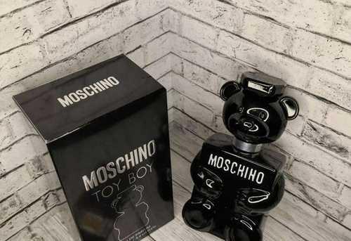 Мужские духи 100ml Moschino Toy Boy