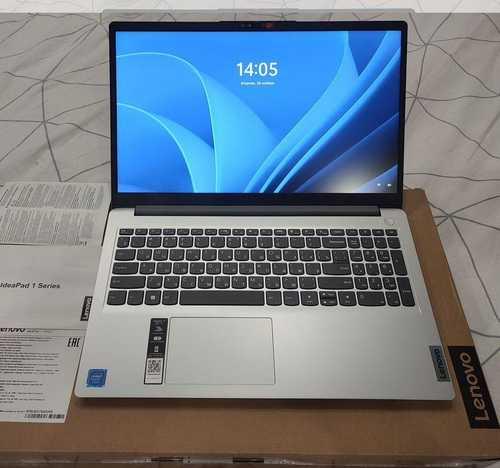 Ноутбук Lenovo IdeaPad 1 15IGL7 (82V700durk)