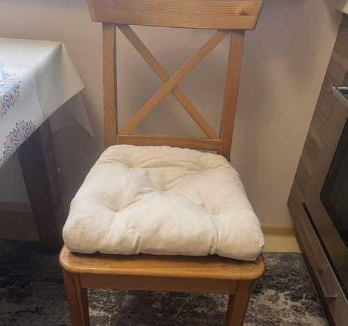 Стулья IKEA