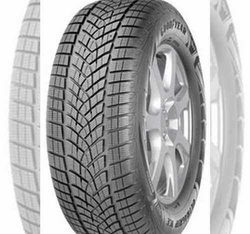 Goodyear UltraGrip Ice SUV 255/60 R18 112T