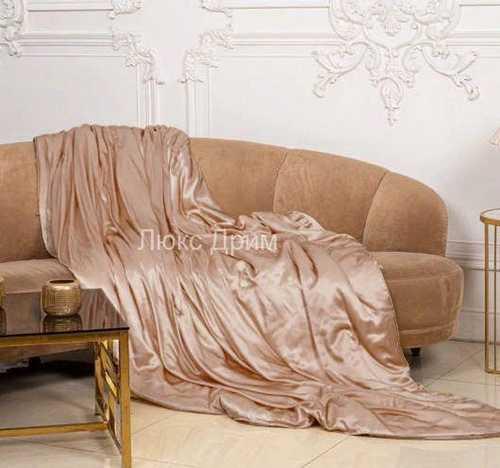 Одеяло шелк Luxury Silk Sharm всесезонное 150*210