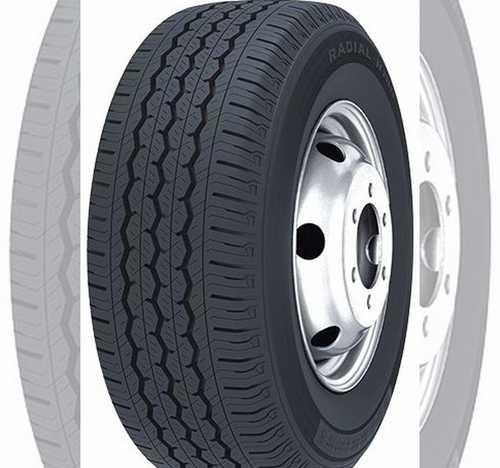 Goodride H188 215/60 R16 106T