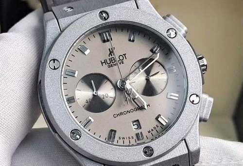 Часы Hublot мужские Gray