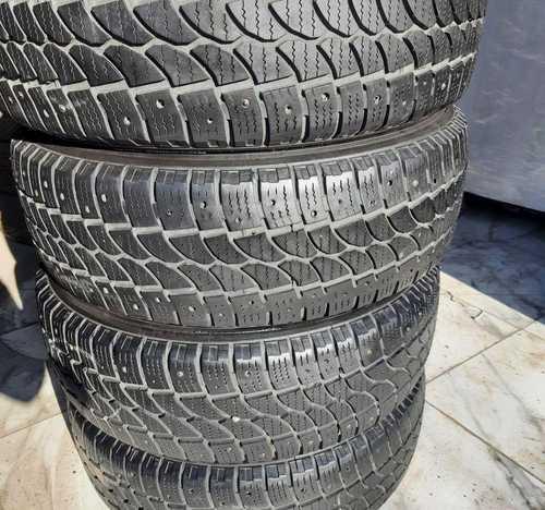 Tigar CargoSpeed Winter 215/70 R16C