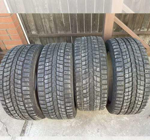 Dunlop SP Winter Ice 01 225/50 R17 95