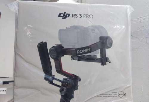 Стабилизатор для телефона DJI RS 3 PRO