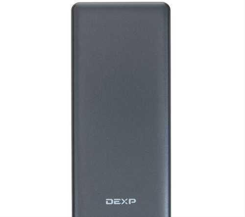 Сотовый телефон dexp A281 Grey 2.8" GSM