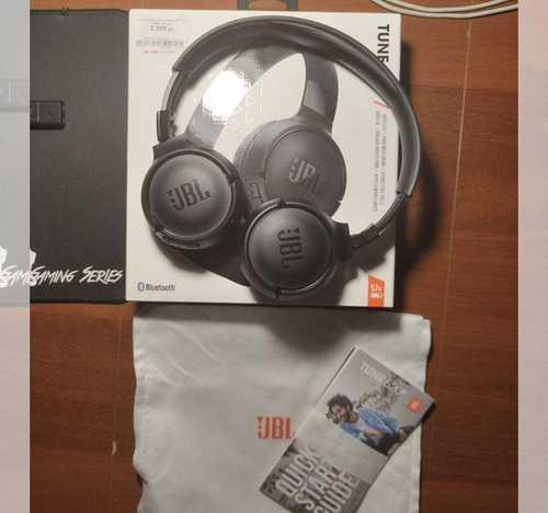 Jbl tune 520bt