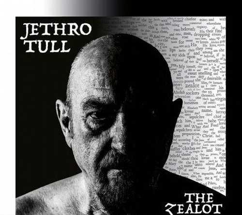 Виниловая пластинка Jethro Tull - The Zealot Gene