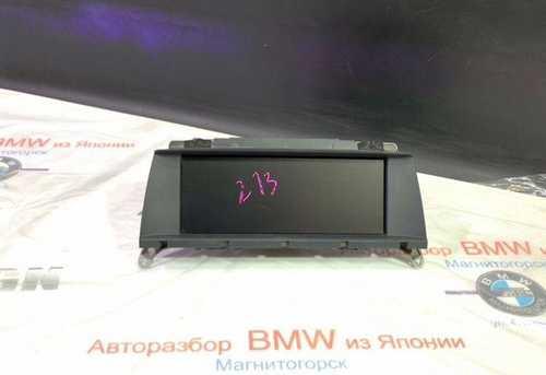 Монитор 8.8 Bmw Х3 F25 N52B30 2011