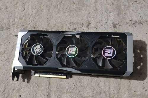 Видеокарта r9 390 8gb