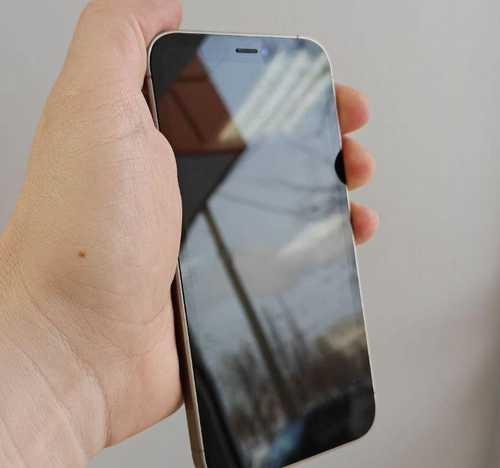 iPhone xr в корпусе 15 pro 128 gb