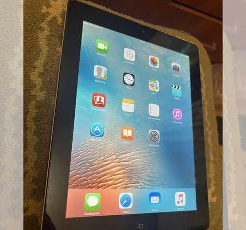 iPad 2 16GB +sim