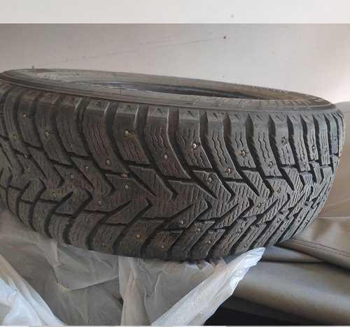 Nokian Tyres Hakkapeliitta 8 SUV 235/65 R17