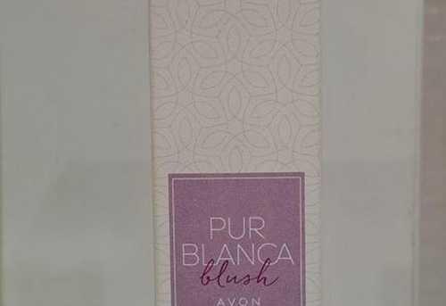 Туалетная вода Pur blanka blush