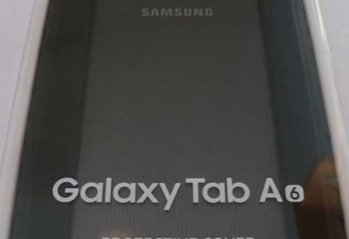 Чехол samsung Protective Cover для Galaxy Tab A 7