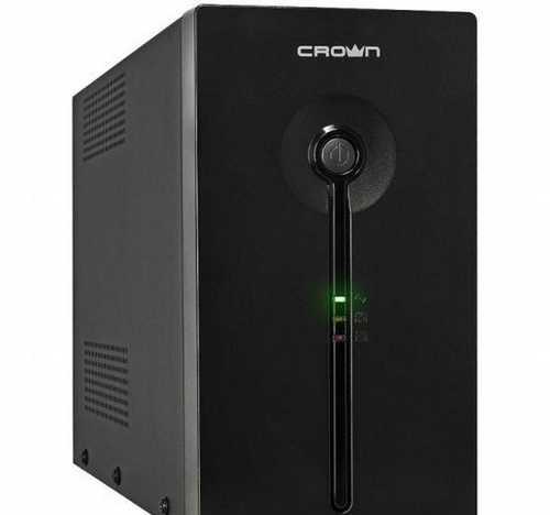 Ибп Crown CMU-SP800 Euro USB