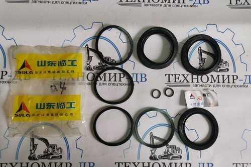 Ремкомплект суппорта погрузчика 250200143 xcmg 500