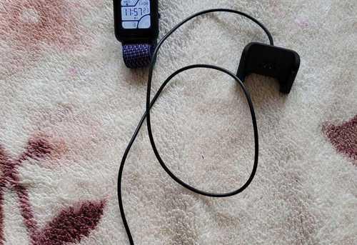 Смарт часы xiaomi amazfit lite