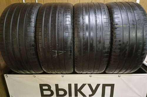 Yokohama 104ZR 295/35 R21