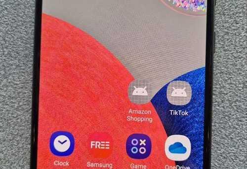 Samsung Galaxy A52s 5G, 8/128 ГБ