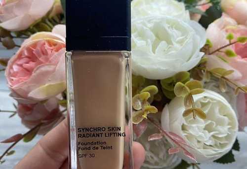 Тональный крем shiseido (230 alder)