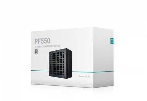 Блок питания DeepCool PF550