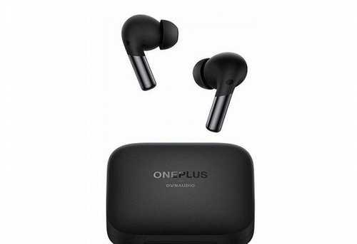 Беспроводные наушники OnePlus Buds Pro 2 Black