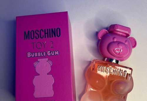 Духи Toy 2 Bubble Gum Moschino