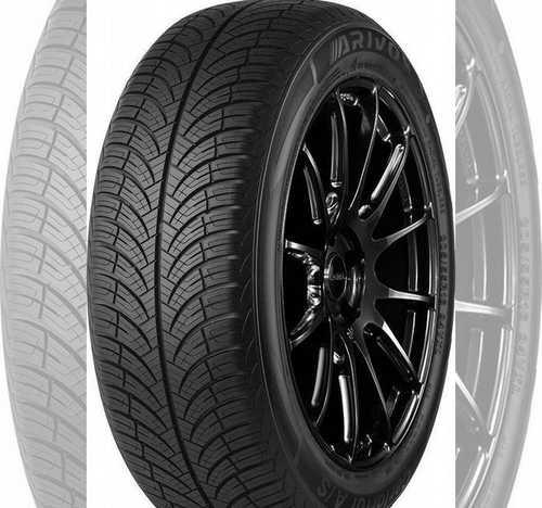 Arivo Carlorful A/S 235/60 R16 100H