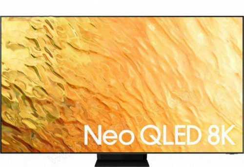 Телевизор Samsung QE65QN800B