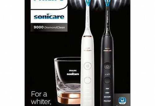 Электрическая зубная щетка Philips HX9914/57 Sonic