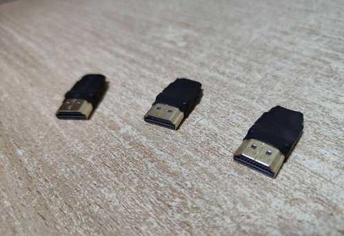 Адаптер виртуальный hdmi, цена за 3 штуки