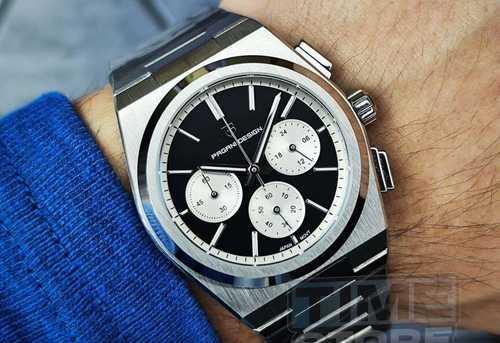 Безумно крутые часы Pagani Design премиум качества