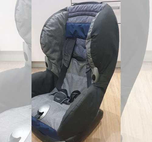 Детское автокресло maxi cosi 9-18 кг