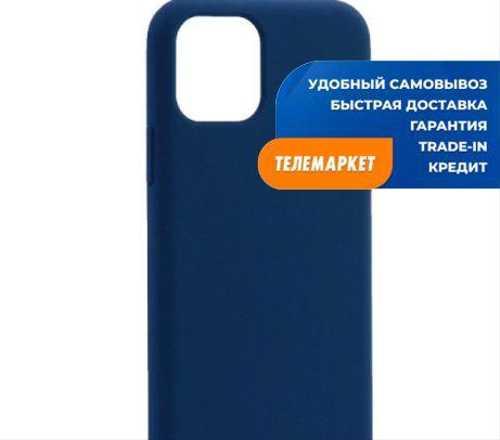 Накладка силикон Silicone Case для iPhone 11 Pro M