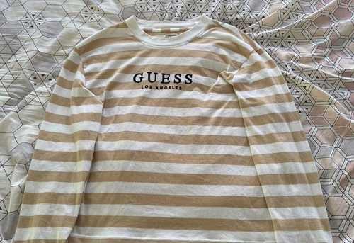 Свитшот Guess Los Angeles оригинал