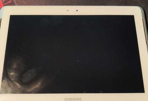 Планшет Samsung galaxy tab 2 GT-P5100