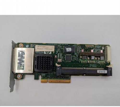 Контроллер 013236-001, HP smart array P411