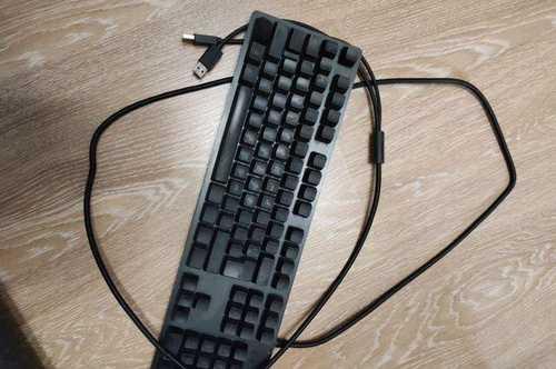 Клавиатура Logitech Gaming Keyboard G513