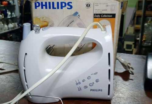 Миксер Philips