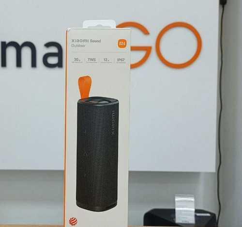 Портативная колонка S29D Xiaomi Sound Outdoor 30