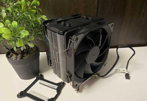 Кулер процеccорный deepcool gammaxx 400