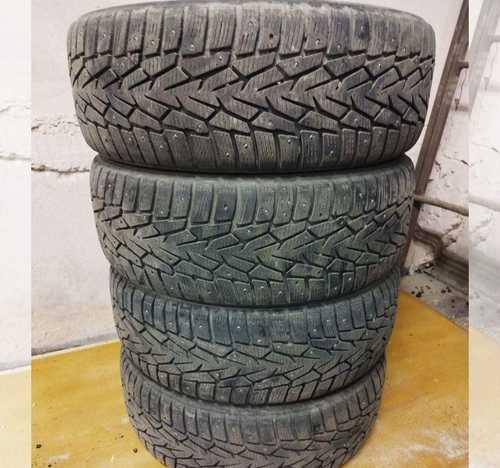 Nokian Tyres Nordman 7 SUV 215/60 R17 100T