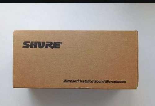 Микрофон Shure MX202B/MS оригинал Мексика